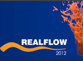 RealFlow流体制作经典实例解析-xiaowei-极全网